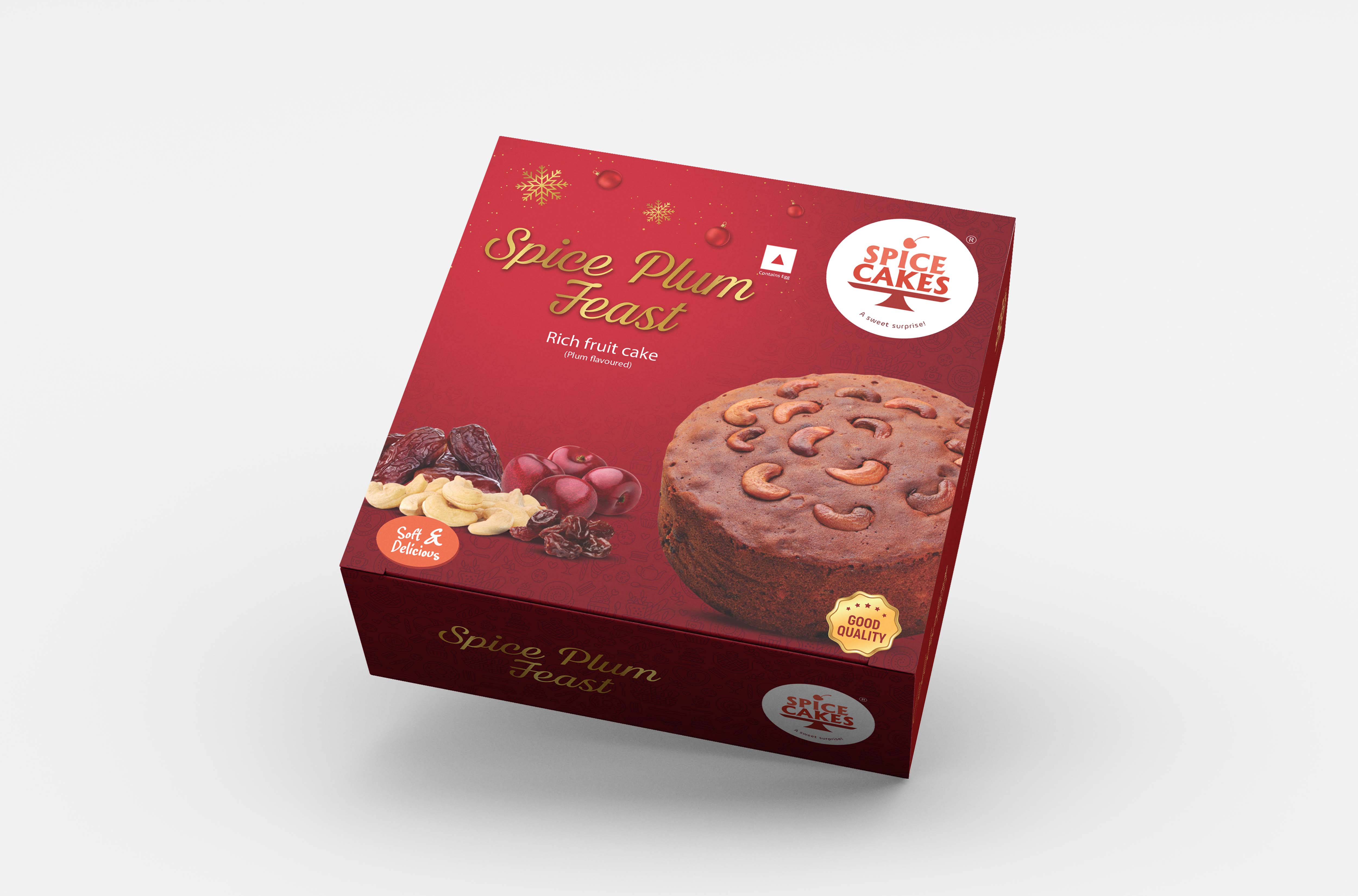 Product - MaReena's Kitchen